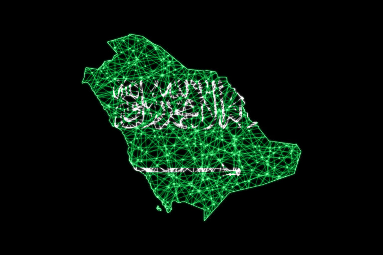 Free GIS Data for KSA | بيانات GIS مجانية للمملكة